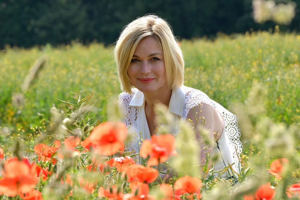 Anne Funk - The European Lifestyle Medicine Organization