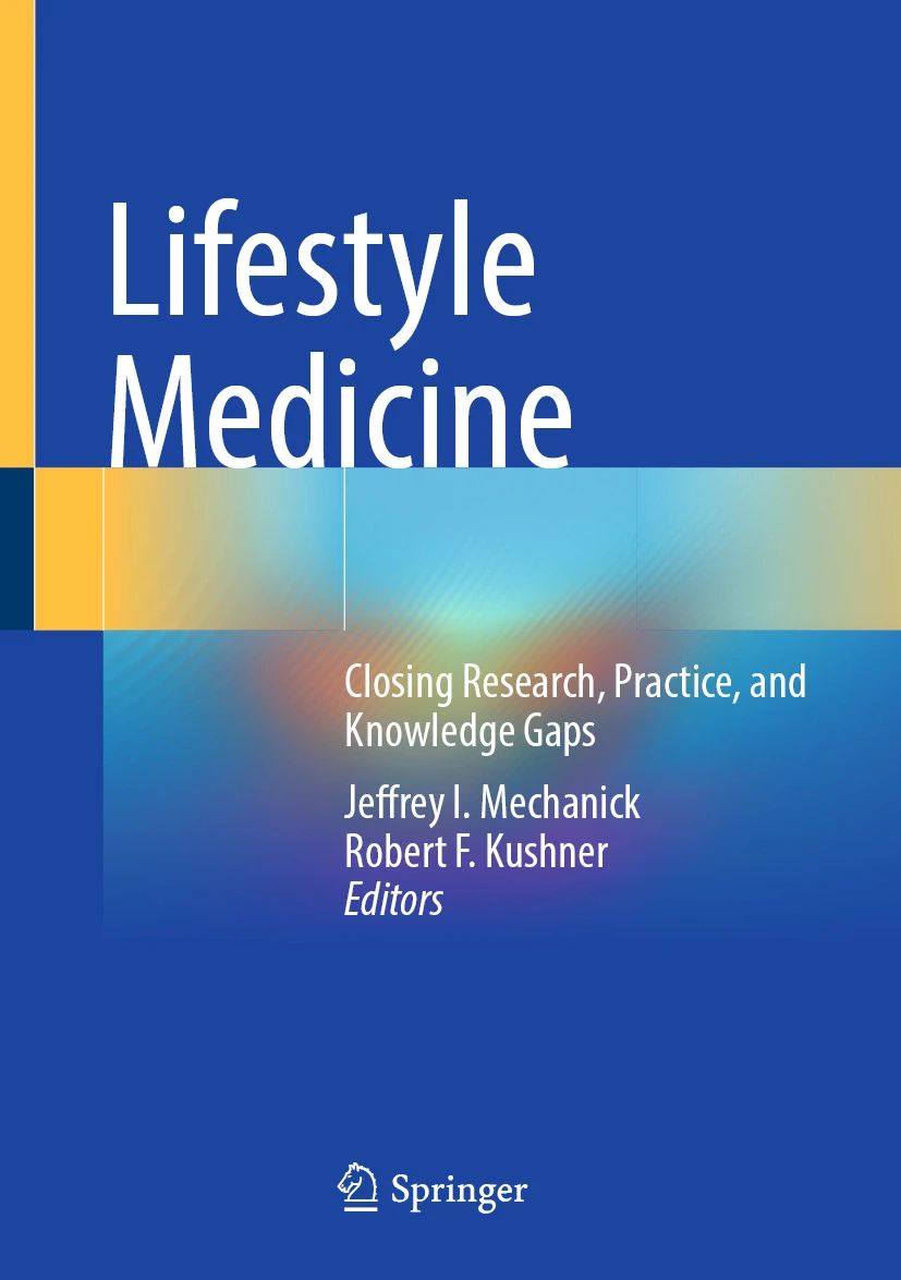 Accreditation Programs in Lifestyle Medicine by ELMO - The European ...