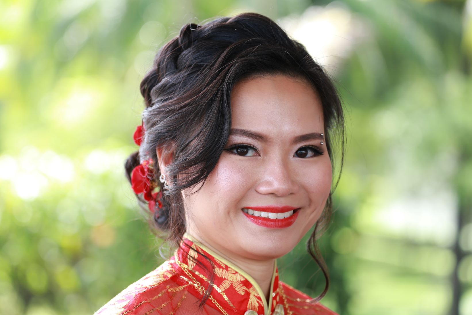 Kristal Lau - The European Lifestyle Medicine Organization